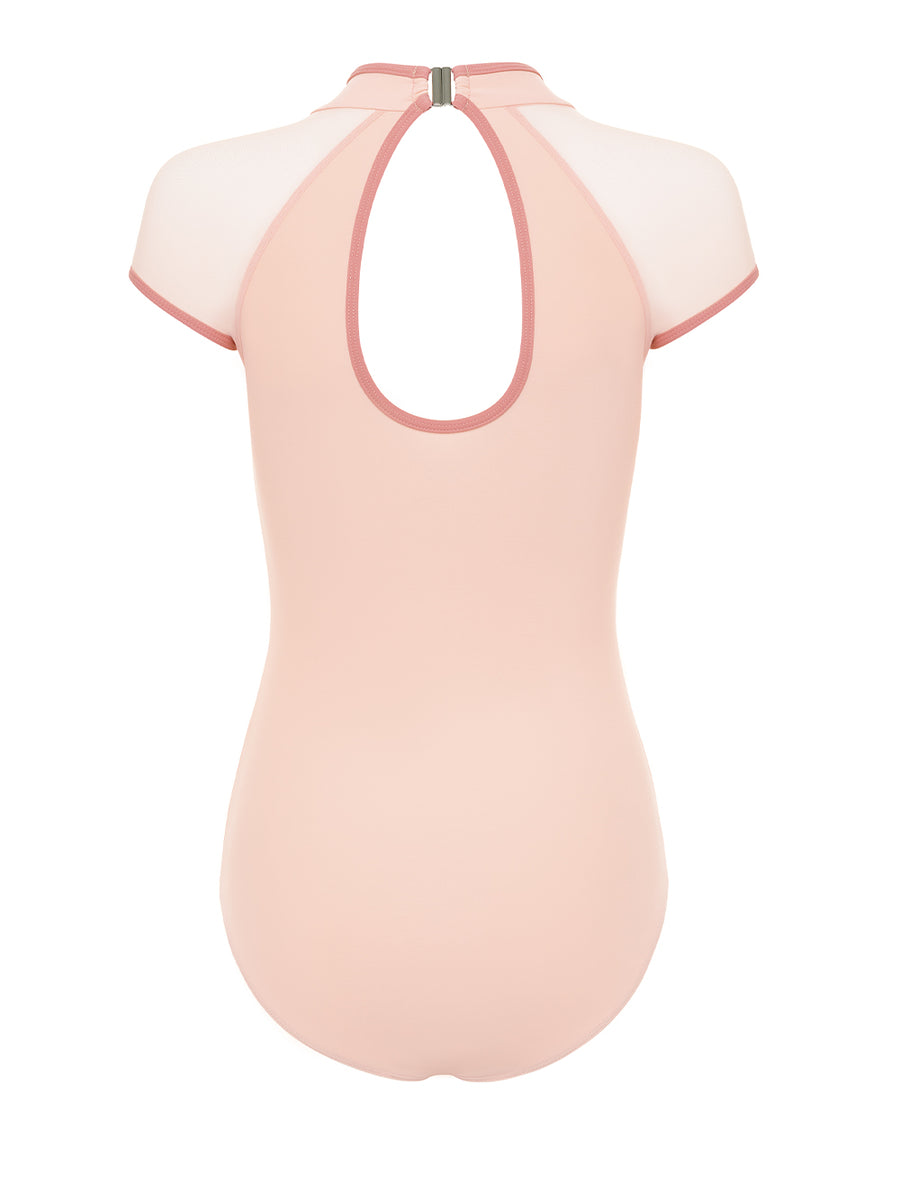 Custom Mandy Leotard Elevé Dancewear