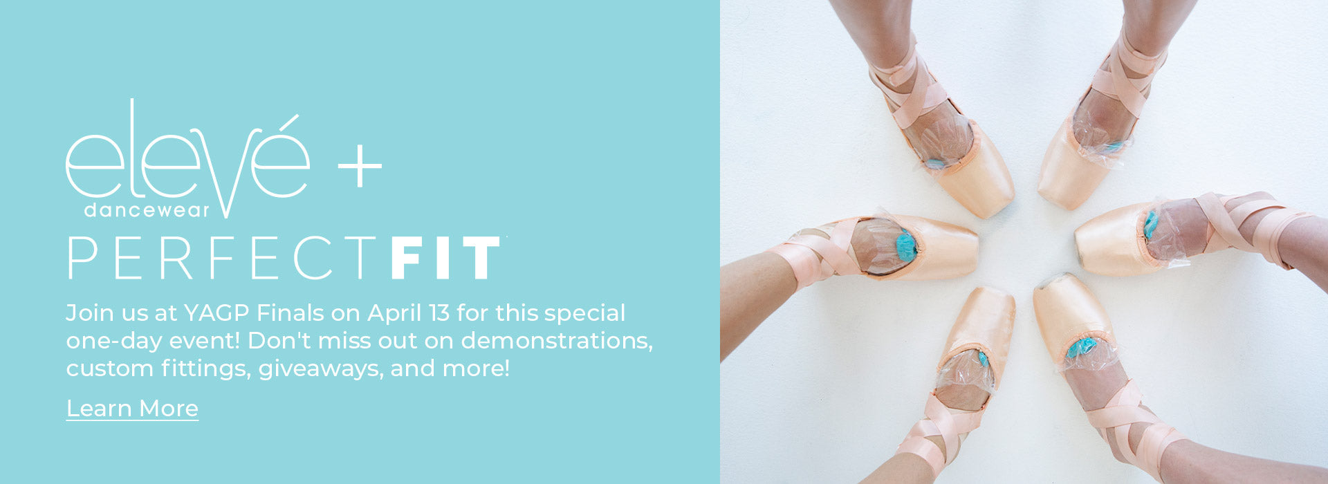 Eleve Dancewear – Elevé Dancewear