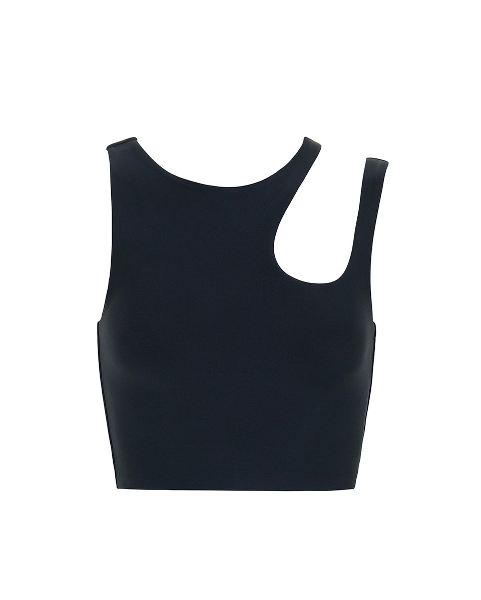 Custom Eva Crop Top | Elevé Dancewear