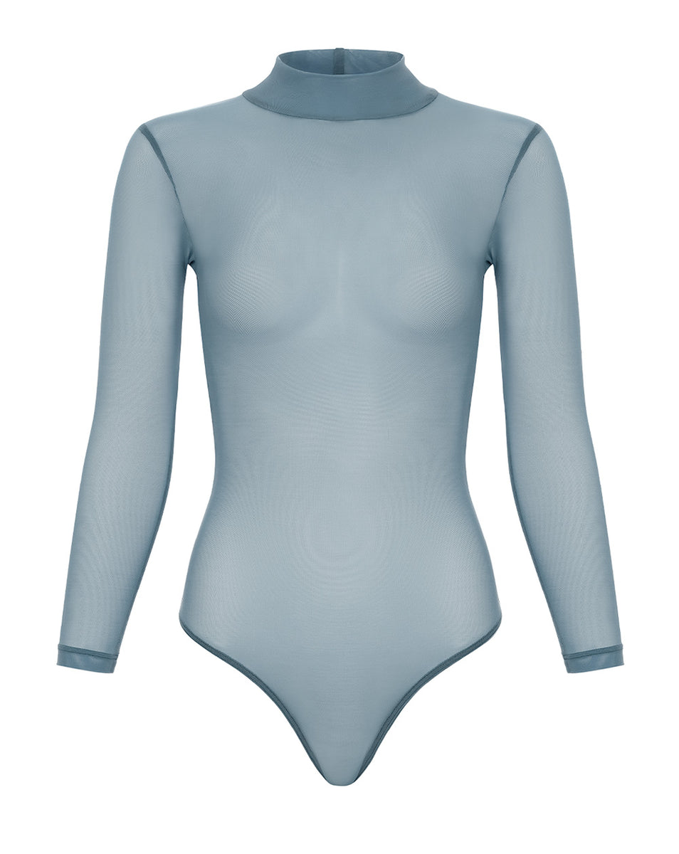 Custom Ashley Leotard | Elevé Dancewear