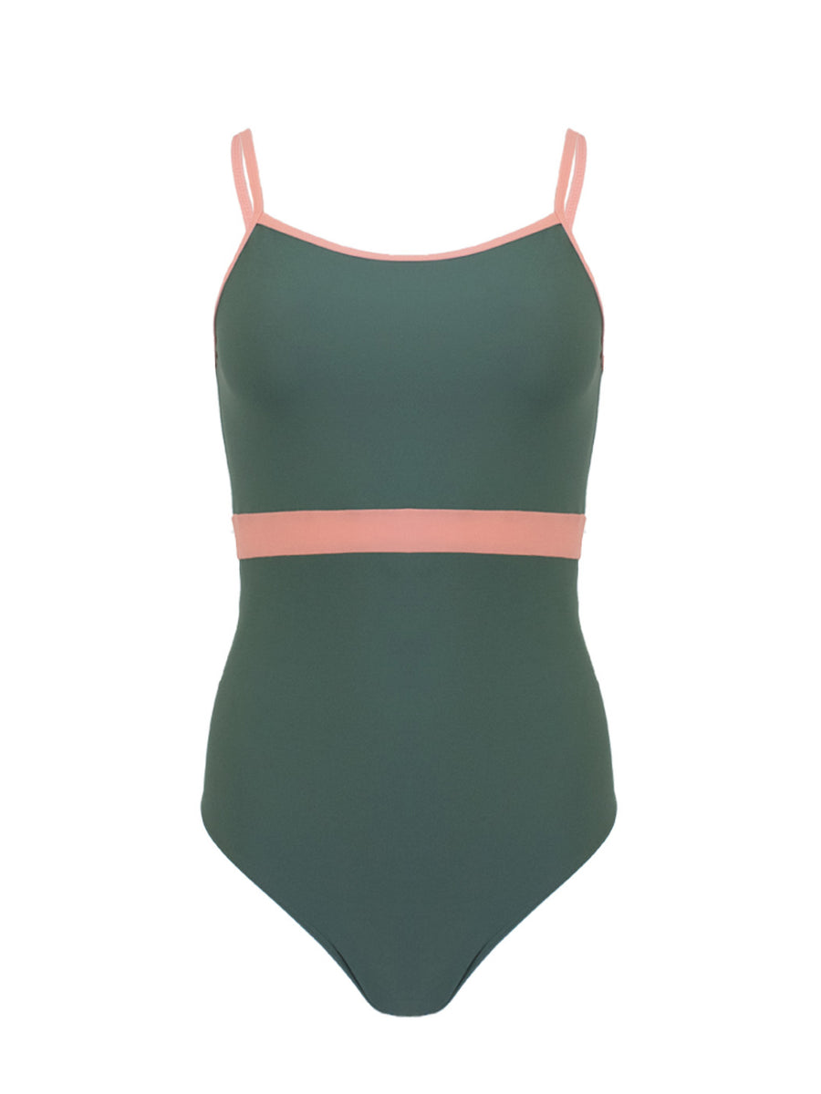 Ella Cami Leotard Elevé Dancewear