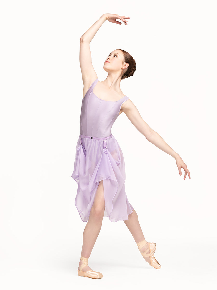 Bustle Belt RTW – Elevé Dancewear