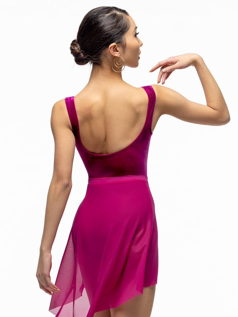 Ali Imperial Velvet Kids RTW | Elevé Dancewear