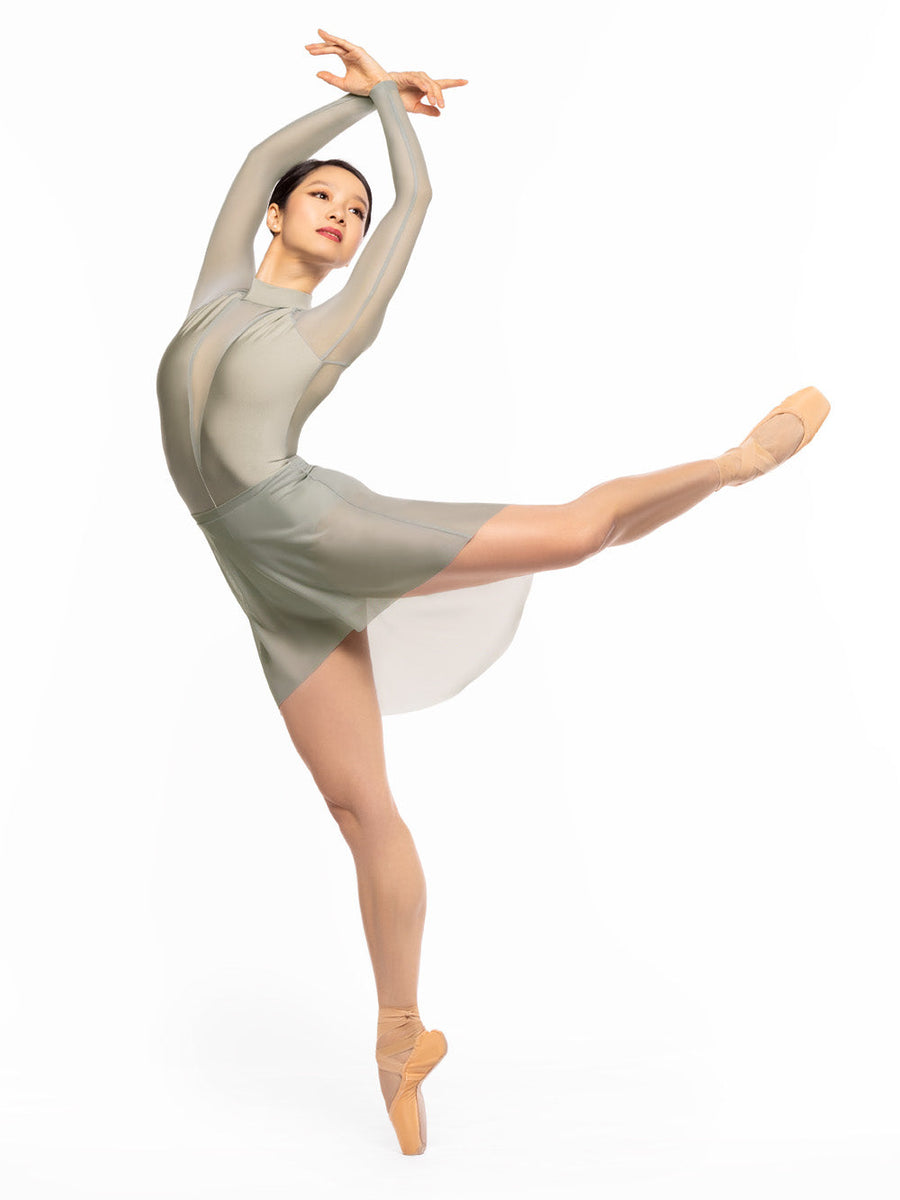 Lynn Leotard Mercury Kids RTW | Elevé Dancewear