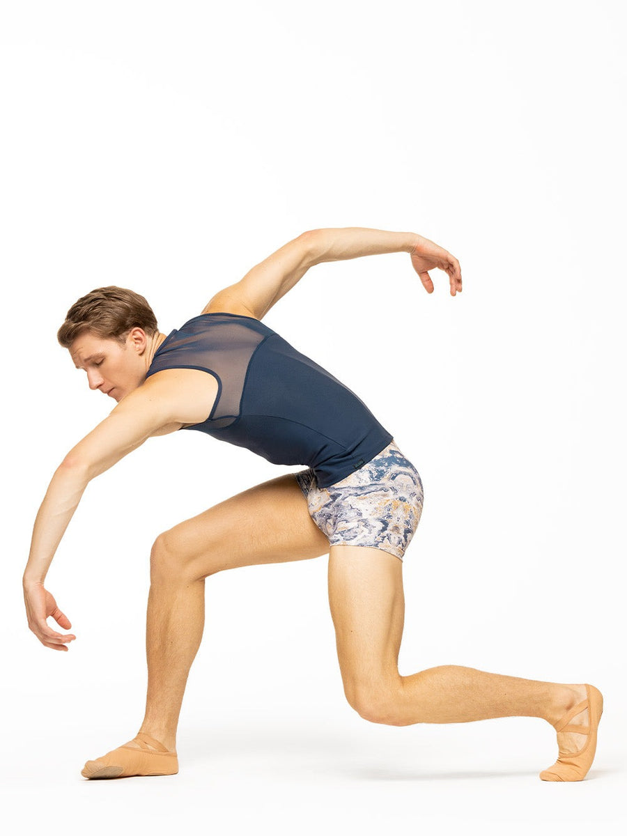 Eric Shorts Echo Canyon Kids RTW | Elevé Dancewear