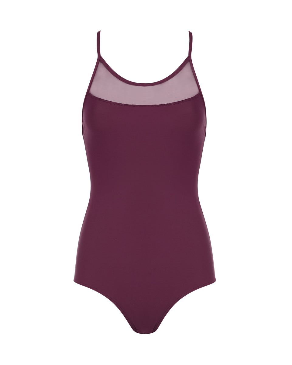 Custom Emma Leotard | Elevé Dancewear