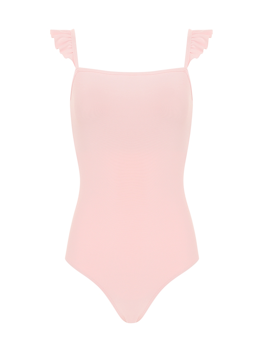 Custom Erin Leotard | Elevé Dancewear