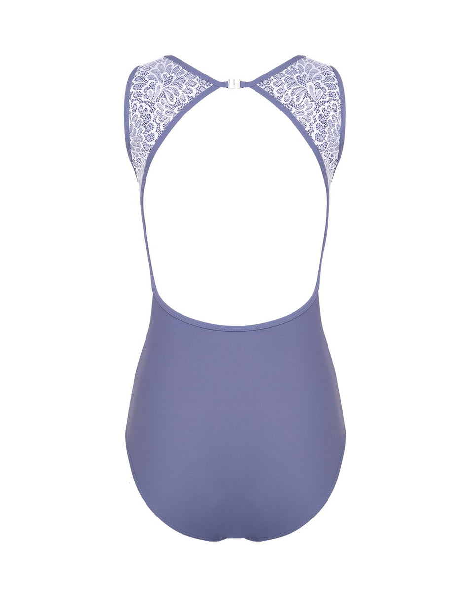 Custom Isabel Leotard | Elevé Dancewear