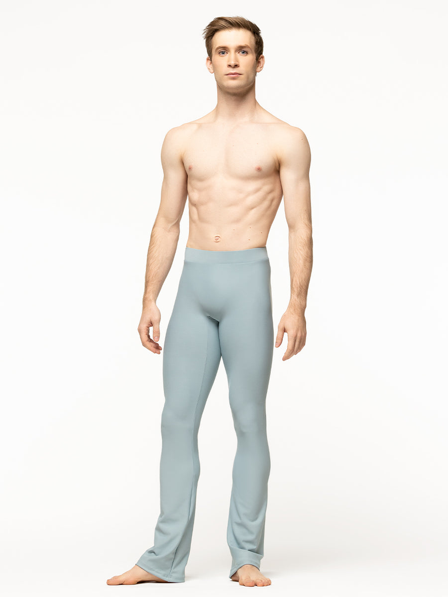 Kam Pants Misty Blue RTW | Elevé Dancewear