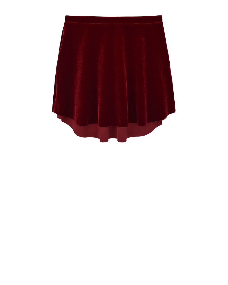 Tulip Skirt Vampire Velvet RTW | Elevé Dancewear